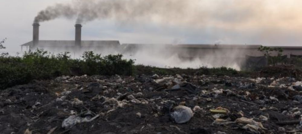 O que é e como fazer a gestão correta do lixo industrial
